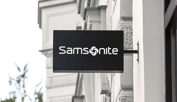 Recyclex™ reput - Kestävämpi | Samsonite Suomi