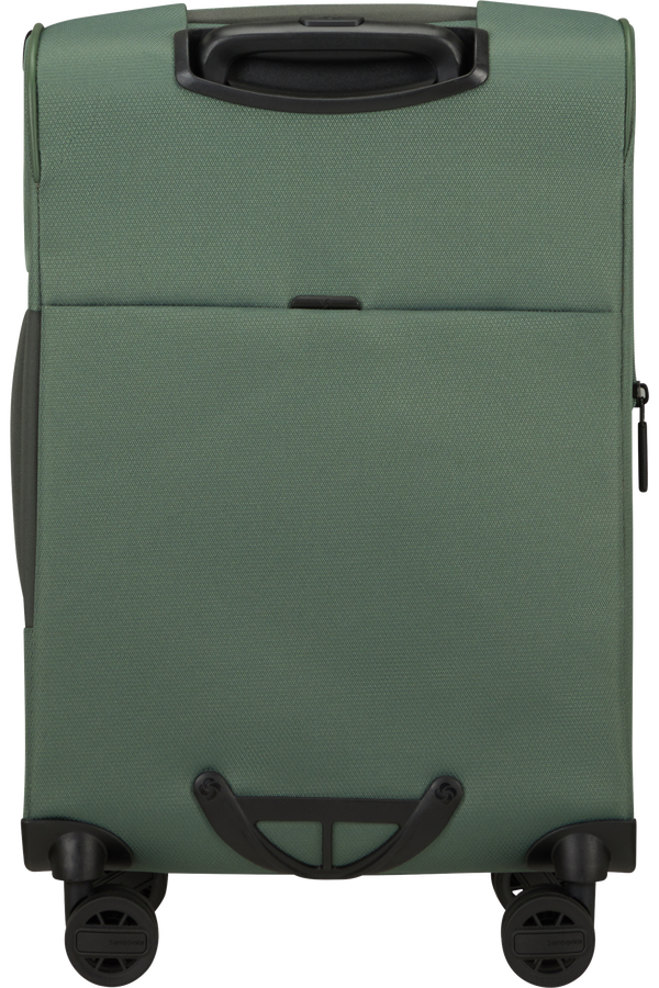 Vaycay Nelipyöräinen laajennettava matkalaukku 55cm | Samsonite Suomi