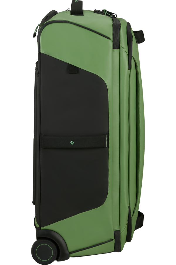 Ecodiver Matkakassi pyörillä 67 cm | Samsonite Suomi