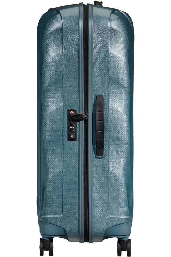 C-Lite Nelipyöräinen matkalaukku 75cm | Samsonite Suomi