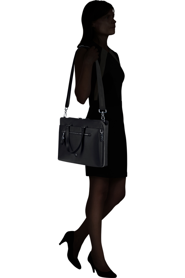 Karissa Evo tietokonelaukku 15.6" | Samsonite Suomi